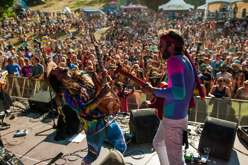 Summer Music Festivals | VPR